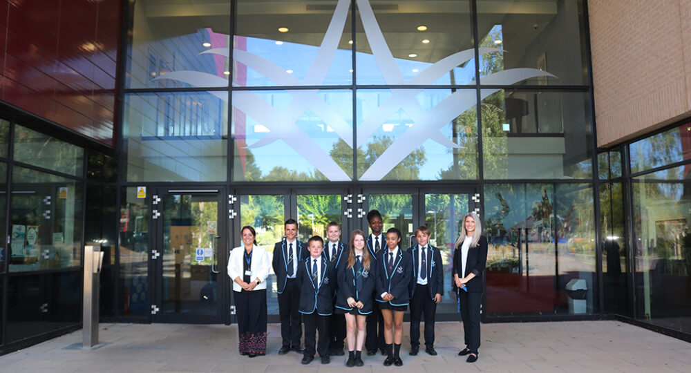 Latest News, The Victory Academy