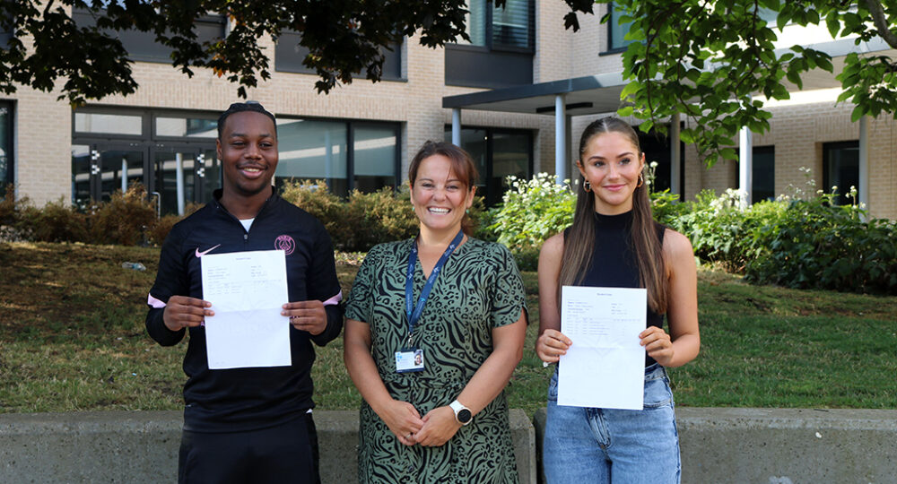 Latest News, The Victory Academy